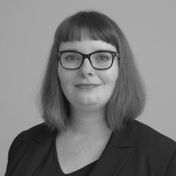 Melanie Bittner • Margherita-von-Brentano-Zentrum